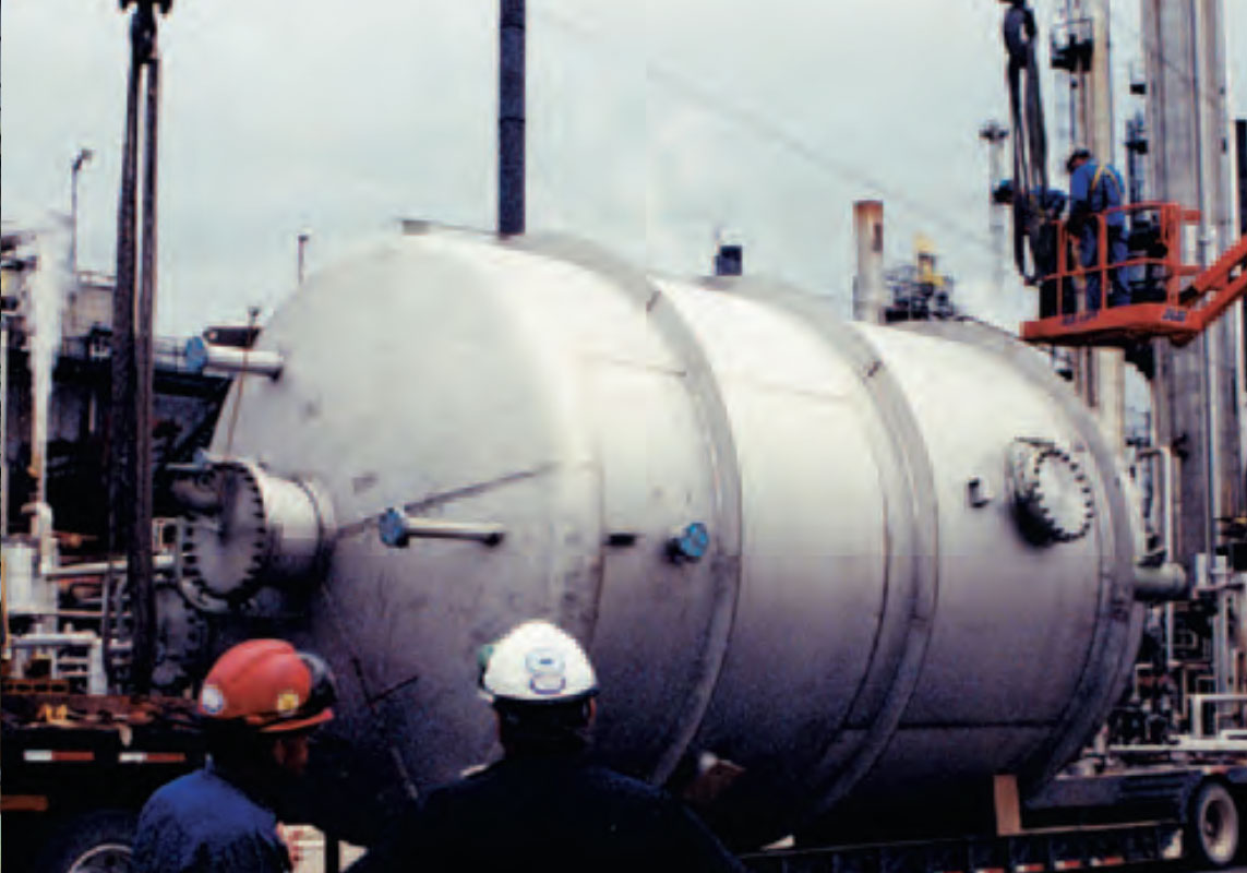 St. George Steel | Steel Fabrication in Utah – Just another WordPress site